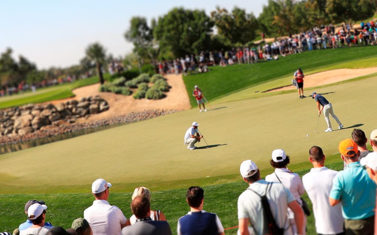 Overview of the Golf Tournaments in 2023