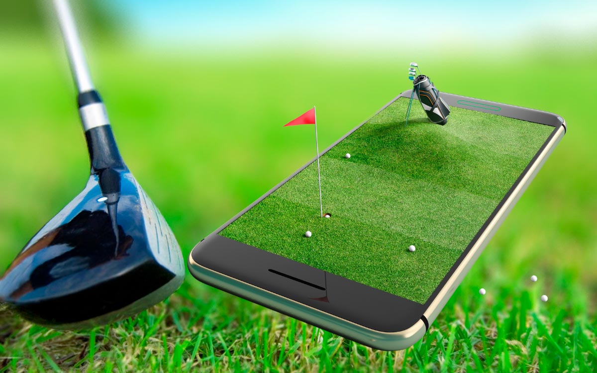 White Birch Golf Course – 9-Hole Executive Course & Championship Course ...